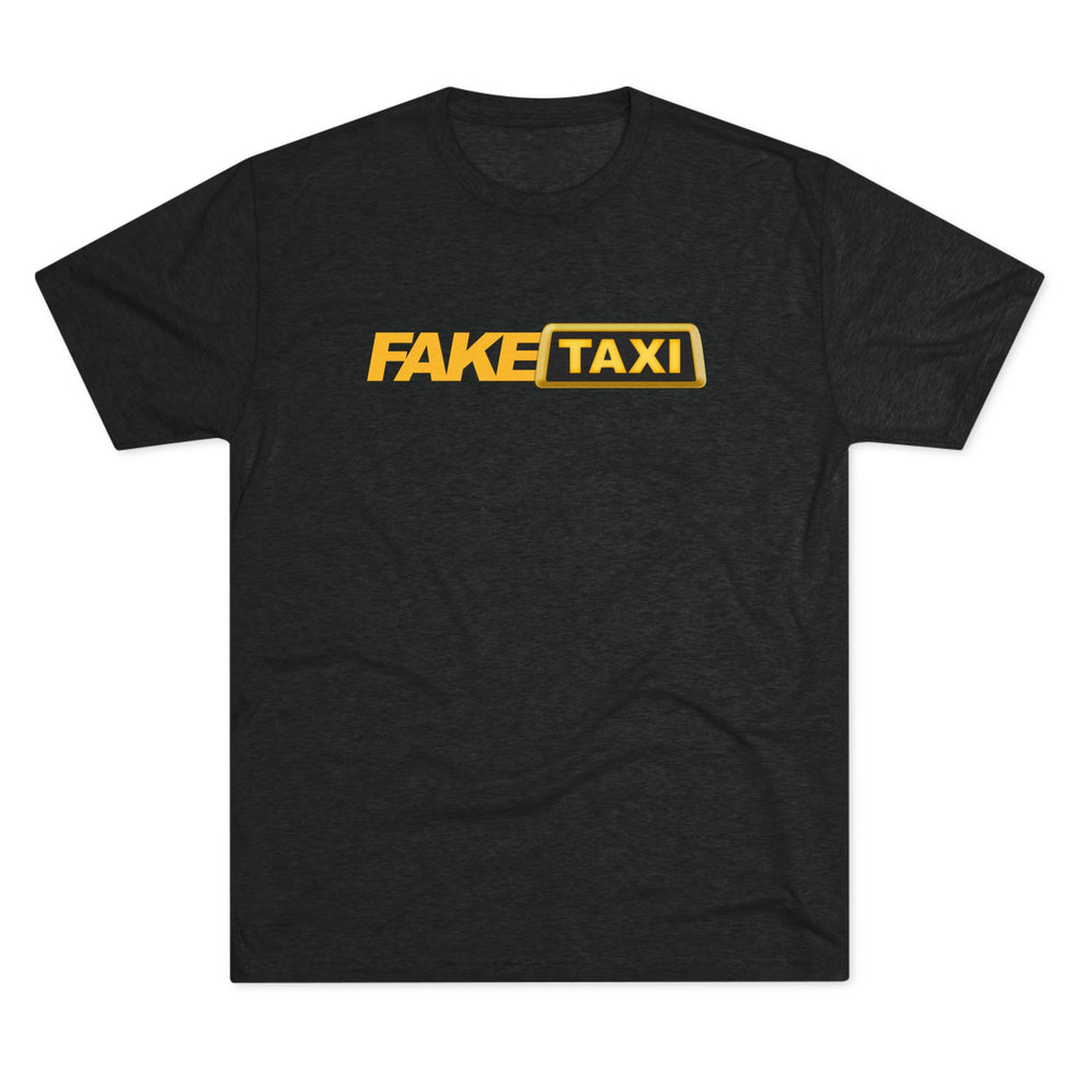 Fake Taxi T-Shirt – FakeTaxiStore